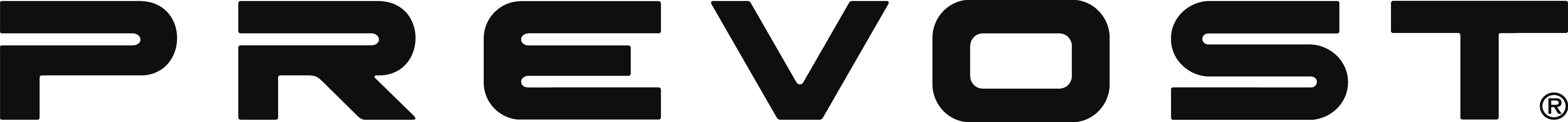Prevost Logo